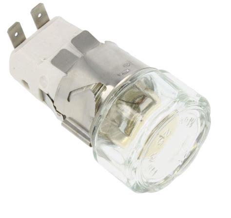 Leisure Rangemaster Aga Kenwood Cooker Oven Lamp Assembly Main