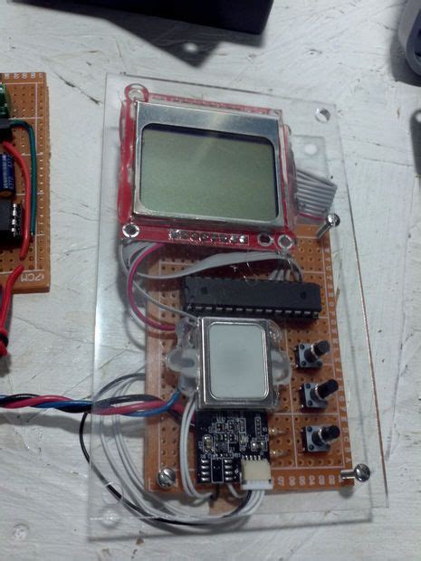 76 Best Images About Arduino Projects On Pinterest Pictures Of Arduino Wireless And 32 Bit