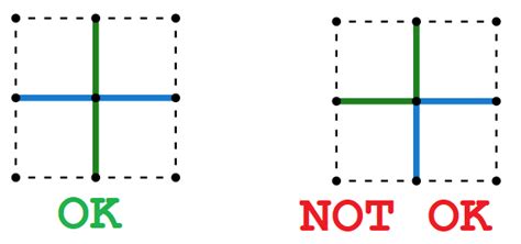 Logical Deduction Double Trouble When Slitherloops Collide Puzzling Stack Exchange