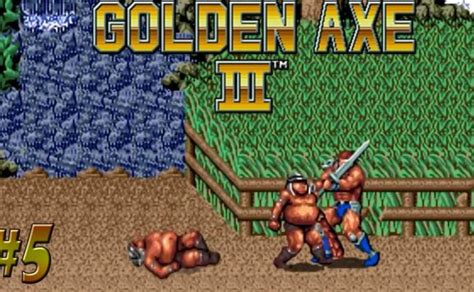 Golden Axe Spielen Sie Das Klassische Online Spiel Auf Einer Sega
