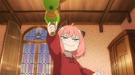 스파이 X 패밀리 시즌 2 Ep 12 출시일 미리보기