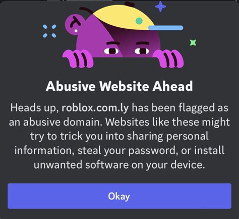 UGC Limited News On Twitter I Was About To Get Hacked Or Is Discord Insane Can Someone Explain