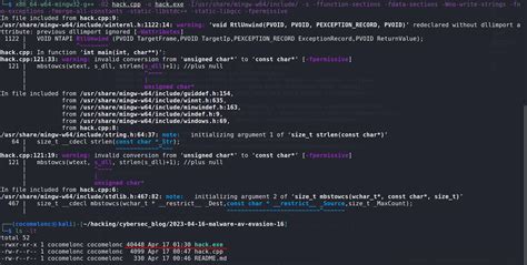 Malware Avvm Evasion Part 16 Winapi Getprocaddress Implementation