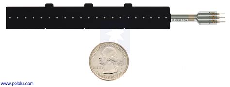 Force Sensing Linear Potentiometer 4 0″×0 4″ Strip Customizable Length Buy In Australia