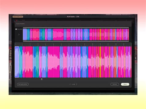 Xln Audio Life Review Transforming The World Into A Drum Kit