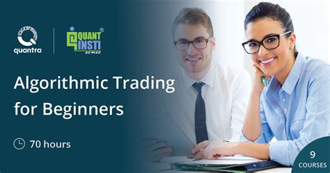 9 essential courses on automated trading for beginners
