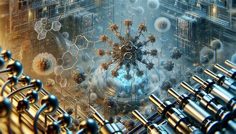 Cryo Em Sample Preparation For Complex Macromolecular Complexes Unlocking Molecular Secrets 水木未来