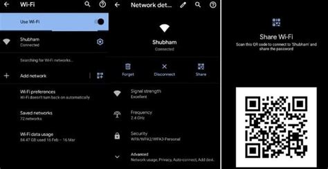 Cara Scan Barcode Wifi Di Android Dan Ios Digitek Id