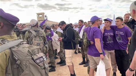 מלח הארץ גבעתי גדוד רותם מסע כומתה 2023 Youtube