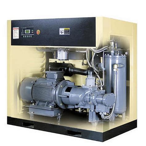 15 Hp Scew Air Compressor At ₹ 150000 In Pune Id 2850629524048