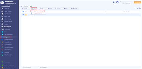 Dropbox Share With Password In 2025 [free And Paid]