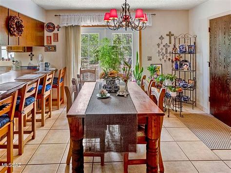 575 N Robles Rd Oracle Az 85623 Zillow