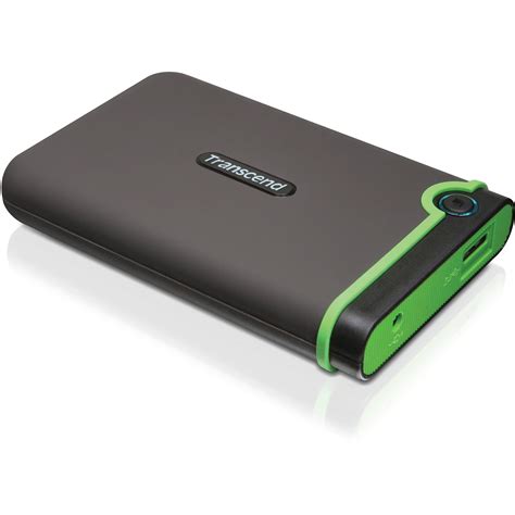 Top External Hard Drives