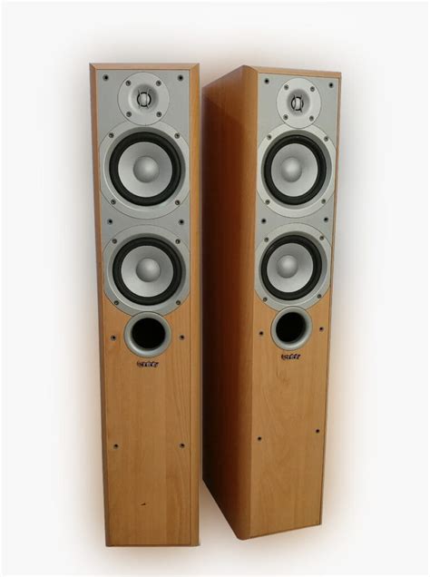 Infinity Primus 250 Hifi