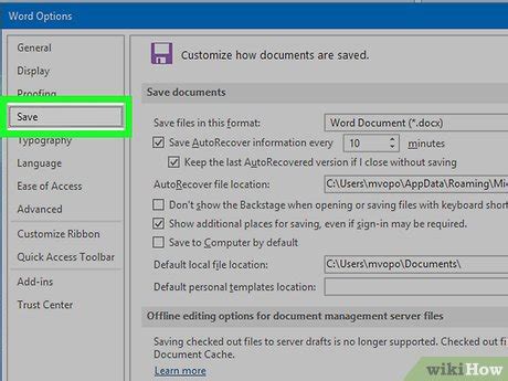 How To Reduce A Microsoft Word File Size 5 Simple Fixes
