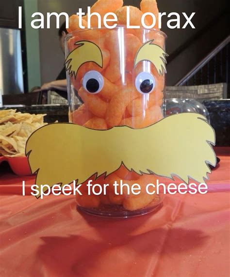 28 The Lorax 🌲🧡 Ideas In 2025 The Lorax Really Funny Memes Very