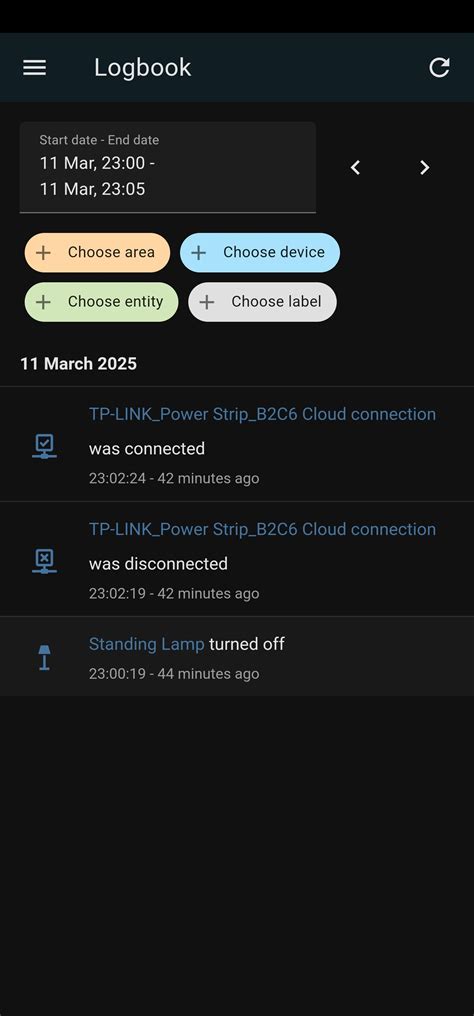 Devices Randomly Turning On Off By Themselves Configuration Home Assistant Community
