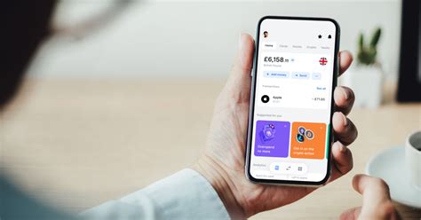 Revolut Launches App Redesign Reaches 840 000 U S Customers American Banker
