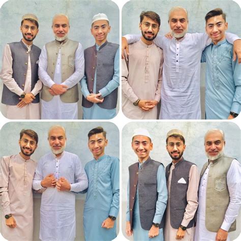 Muhammad Awais On Linkedin Eidulfitr Muhammadawais Fatherandbrother