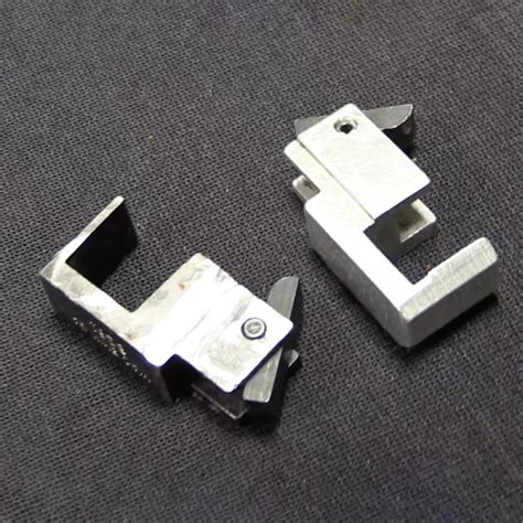 Buy Ar15 Lightning Link Full Auto Stainless Steel Sear