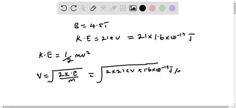 Solved The Positron Is A Particle With The Same Mass As An Electron