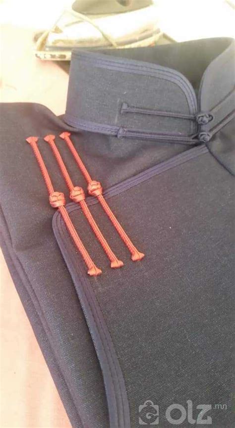 Монгол дээл Mongol Deel