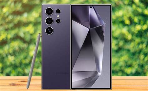 Cuándo Se Actulizará One Ui 7 En Samsung Galaxy S24 Ultra Rematado Casi