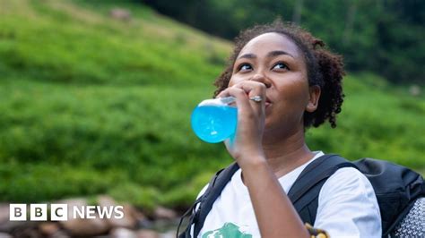 Electrolytes And Exercise Do You Really Need Them Archyde