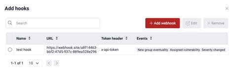 Get Notified With Webhooks Fluid Attacks Help