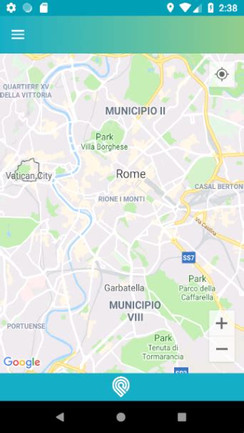 Android How To Gradient Fill The System Status Bar Using Xamarin
