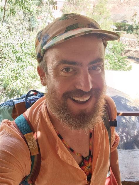 Eitan Perry Our Generation Speaks