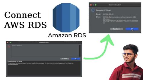 How To Connect Aws Rds To Local Machine Gopal Katariya Posted On The Topic Linkedin