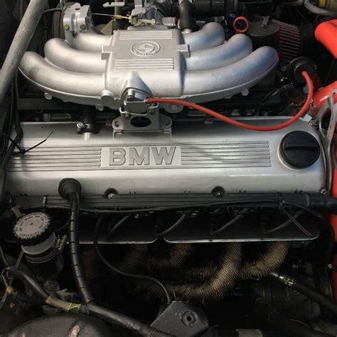 Bmw M20b25 Engine Problems And Specs Engineswork