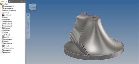 Solved Problem Using Loft Tool Autodesk Community