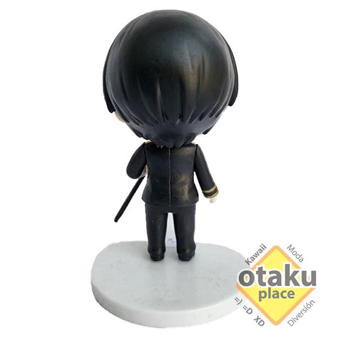 Figura Jap N Chibi Hetalia Otaku Place Quito Ec
