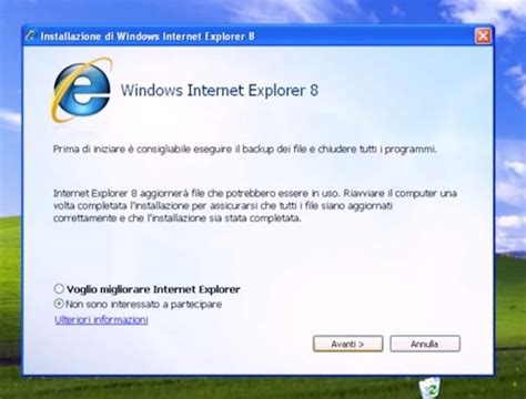 Come Reinstallare Internet Explorer Salvatore Aranzulla