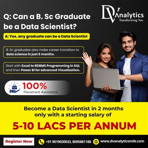 datascience careergrowth linkedinjobs datasciencejobs dv data