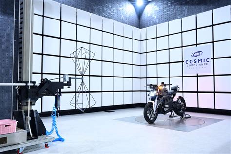 What Is EMC Testing And Why Is It Critical For Your Devices Cosmic Compliance Test Lab