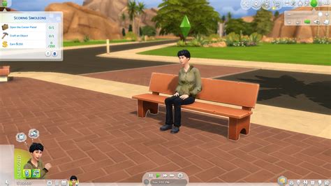 The Sims 4 Homeless Challenge A Complete Beginners Guide Must Have Mods