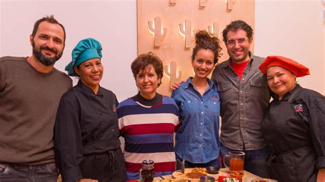 Las Planchitas Taquería Mexicana Story Hero Traveler