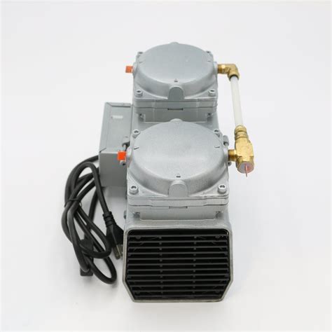 Gast Idex ­ ­ Daa V701 Eb ­ ­ Diaphragm Pump Iron Wing Parts