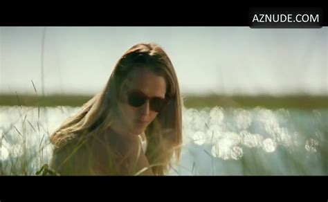 Teresa Palmer Bikini Scene In The Choice AZNude