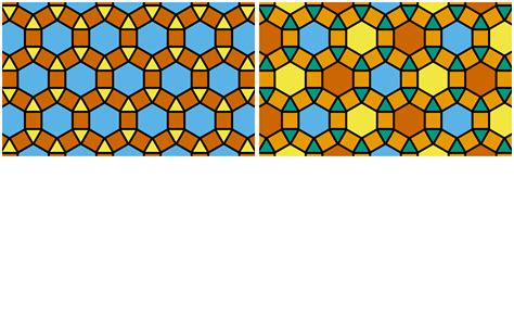 Polygon Tiling Examples • Gridpattern