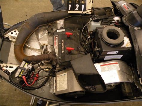 2005 Polaris Edge Touring 550 Sn Sn1nt5bs45c533058