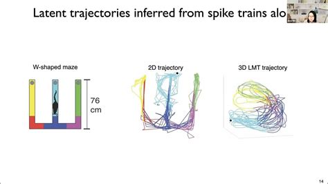 A3d3 Seminar Understand The Brain Using Interpretable Machine Learning Models Anqi Wu Youtube