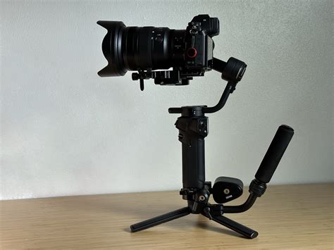 Zhiyuns Crane M3s And Weebill 3s Gimbals Effortlessly Steady Smartphone Or Camera Body Video