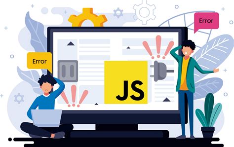 How To Handle Errors And Exceptions In Javascript Admec Multimedia