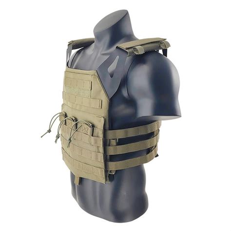 China Custom Light Weight Bulletproof Vest Suppliers Manufacturers