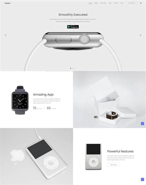 20 Best Wordpress Themes With Sliders 2024