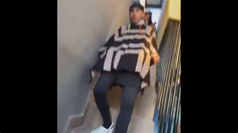 Tekashi Gets Exposed For Staged La Fitness Beating Youtube